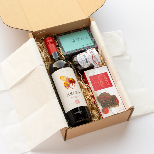 Irish Food Hampers - Ardkeen Quality Food Store