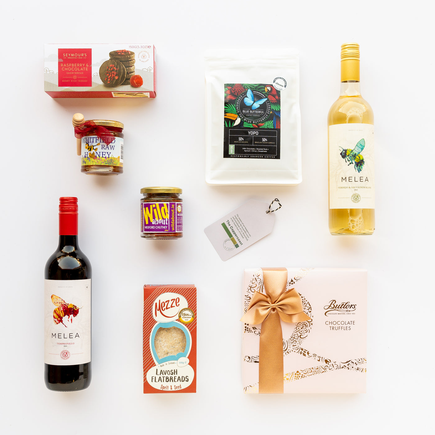 Ardkeen Quality Food Store, Artisan Irish Food