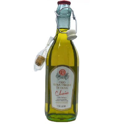 Calvi Classico Extra Virgin Olive Oil 750ml - Ardkeen Quality Food Store