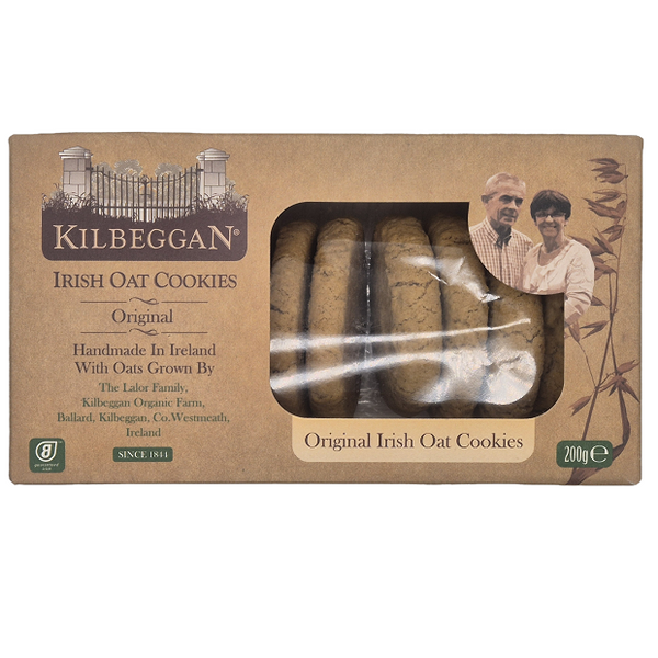 Kilbeggan Organic Foods - Ardkeen Quality Food Store