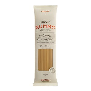 Rummo Spaghetti No 3 500g - Ardkeen Quality Food Store
