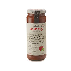 Rummo Tomato & Basil Sauce 340g - Ardkeen Quality Food Store