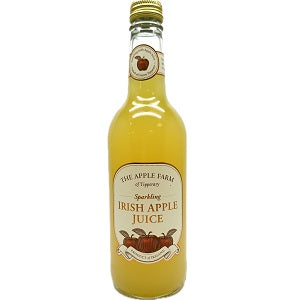 The Apple Farm of Tipperary Sparkling Irish Apple Juice 500ml - Ardkeen ...