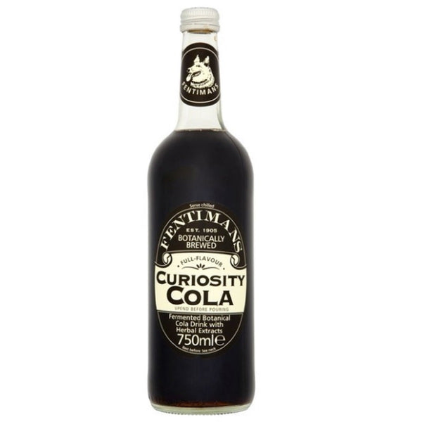 Fentimans Curiosity Cola 750ml - Ardkeen Quality Food Store