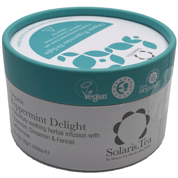 Solaris Botanicals - Ardkeen Quality Food Store