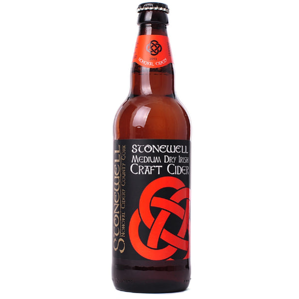 Stonewell Cider - Ardkeen Quality Food Store